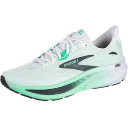 Brooks Ghost 18 Laufschuhe Herren - Gr&ouml;&szlig;e 48 1/2 - blau