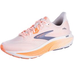 Brooks Ghost 18 Laufschuhe Damen - Gr&ouml;&szlig;e 41 - orange