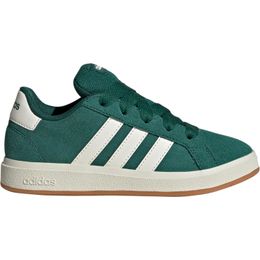 Adidas GRAND COURT 00s K Sneaker Kinder - Gr&ouml;&szlig;e 37 1/3 - gr&uuml;n