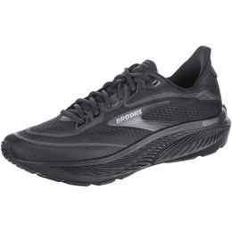 Brooks Ghost 18 Laufschuhe Herren - Gr&ouml;&szlig;e 47 1/2 - schwarz