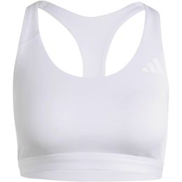 Adidas OPT BH Damen - Gr&ouml;&szlig;e S - lila