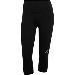 Adidas adi365 Lauftights Damen - Gr&ouml;&szlig;e XS - schwarz