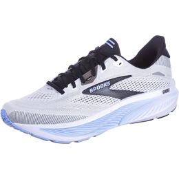 Brooks Ghost 18 Laufschuhe Herren - Gr&ouml;&szlig;e 47 1/2 - wei&szlig;