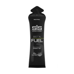 SiS 6-Pack Beta Fuel Neutral Gel 60 ml
