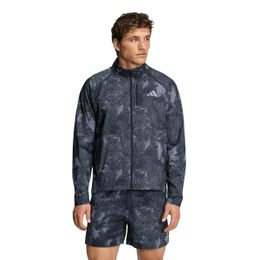 Adidas Animal Print Iconic Jacket Herren