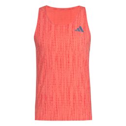 Adidas Adizero Singlet Herren