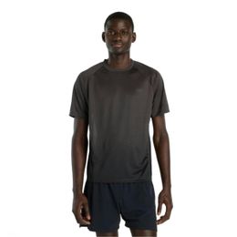 New Balance Viz-Tech Run T-Shirt Herren
