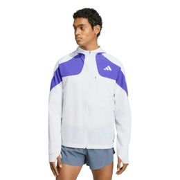 Adidas Adizero Jacket Herren