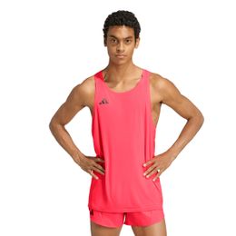 Adidas Adizero Essentials Singlet Herren