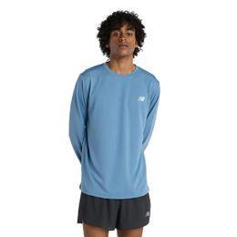 New Balance Sport Shirt Herren