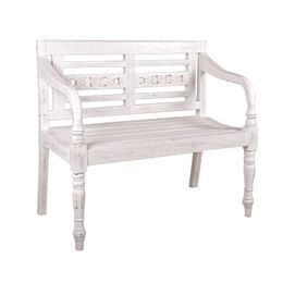 Garden Pleasure Bank MOYO, 2-Sitzer