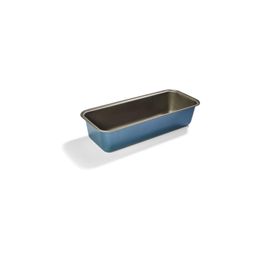 Groupe SEB K&ouml;nigskuchenform 30 cm Petrol Blue
