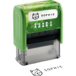 SONSTIGE Trodat&reg; Deine Dinge Stempel