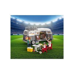 VW Fan Bulli Playmobil