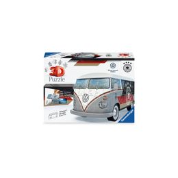 Ravensburger DFB Fanbus Puzzle