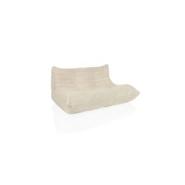 hjh LIVING Lounge Sofa Sitzolo 2 Stoff