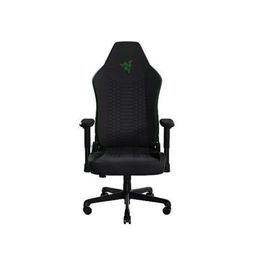 Razer Iskur V2 X Gaming-Stuhl Black Fabric