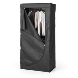 Easy Maxx EASYmaxx Stoffschrank mit Rei&szlig;verschluss