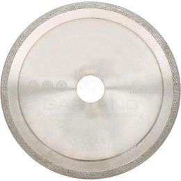 Schleifscheibe GRANIT, Kettenteilung: f&uuml;r Picco Duro 3/8" H, Au&szlig;en-&Oslash; (mm): 145, Innen-&Oslash; (mm): 22,2, St&auml;rke (mm): 3,2