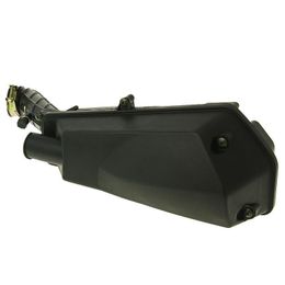 Luftfilterkasten 10 Zoll f&uuml;r 139QMB, GY6 50ccm