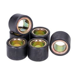 Variomatikgewichte 20x15 - 14,50g - 6 St&uuml;ck