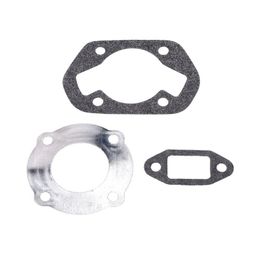 Zylinder Dichtungssatz Parmakit 50ccm f&uuml;r Z&uuml;ndapp Miniterm-CS50, Supertherm