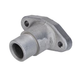 Ansaugstutzen Parmakit 16x23mm f&uuml;r Z&uuml;ndapp KS 50, Super Sport, GTS 50