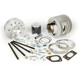 Zylinder BGM PRO Racetour 225ccm f&uuml;r Lambretta TV 200, SX 200, DL 200, GP 200