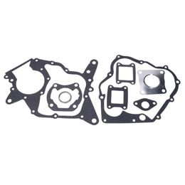 Motor Zylinder Dichtungssatz 8-teilig 39mm f&uuml;r Honda MT, MB, MTX 50