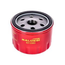 &Ouml;lfilter Malossi Red Chilli f&uuml;r Aprilia, Gilera, Malaguti, Peugeot 400-500ccm