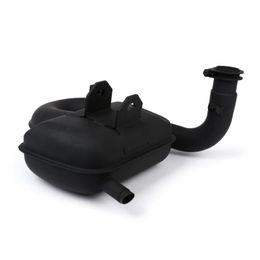 Auspuff BGM PRO BigBox TOURING V2 (BBT2) f&uuml;r Vespa PX80, PX125, PX150, Sprint, GT, GTR