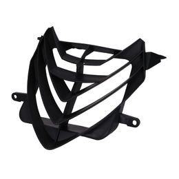 Frontverkleidung Lufteinlass schwarz f&uuml;r Peugeot Speedfight 2