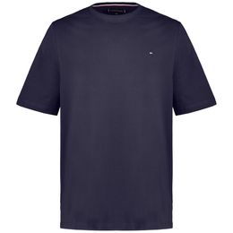 Herren Gro&szlig;e Gr&ouml;&szlig;en | Tommy Hilfiger T-Shirt mit Elasthan Farbe marine Gr&ouml;&szlig;e: 3XL