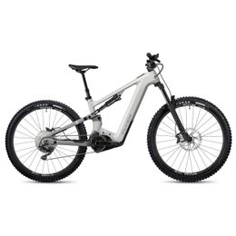 Flyer G2 Uproc X 2.10 Performance Line CX 625Wh - S - E-MTB Allmountain-Trail (120-150 mm) - Ceramic White Gloss