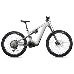 Flyer G2 Uproc X 8.70 Performance Line CX 750Wh - S - E-MTB Allmountain-Trail (120-150 mm) - Ceramic White Gloss
