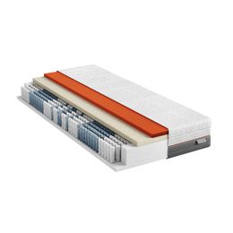 Matratze Schlaraffia Q-MOTION TTFK