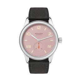 Nomos Glash&uuml;tte Nomos Glash&uuml;tte Unisexuhr Club Campus full rose 720