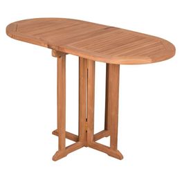 DeVries Gartentisch WOODIE