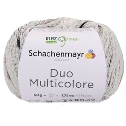 Duo Multicolore von Schachenmayr, Natural, aus Viskose