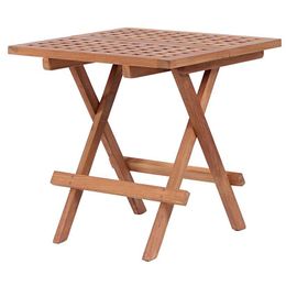 DeVries Beistelltisch WOODIE