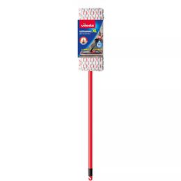 Vileda Bodenwischer 'Ultramax XL' 2in1 Microfaser Teleskopstiel