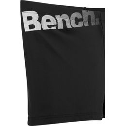Bench Herren Boxer-Badehose schwarz, Gr&ouml;&szlig;e 5