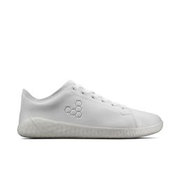 Vivobarefoot Geo Court IV Schuhe Damen wei&szlig;