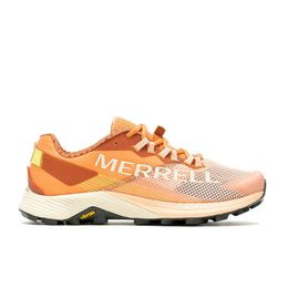 Merrell MTL Long Sky 2 Schuhe Damen orange 39.0