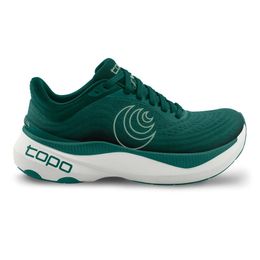 Topo Aura Schuhe Herren gr&uuml;n 48.0