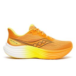 Saucony Triumph 24 Schuhe Herren orange 44.0
