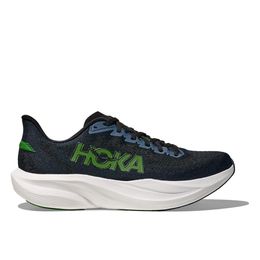 Hoka One One Hoka Mach 7 Schuhe Herren blau 41.3