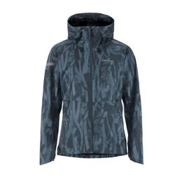Craft Pro Hydro Jacket 3 Bekleidung Damen blau XS