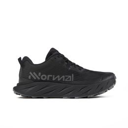 NNormal Cadi Schuhe Herren schwarz 45.3