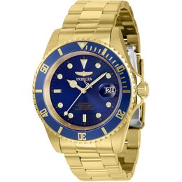 Invicta Pro Diver 8930OBXL Herren Automatik Uhr - 43mm